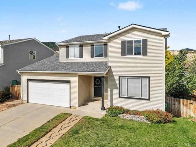 8115 Eagleview Dr, Littleton, CO 80125