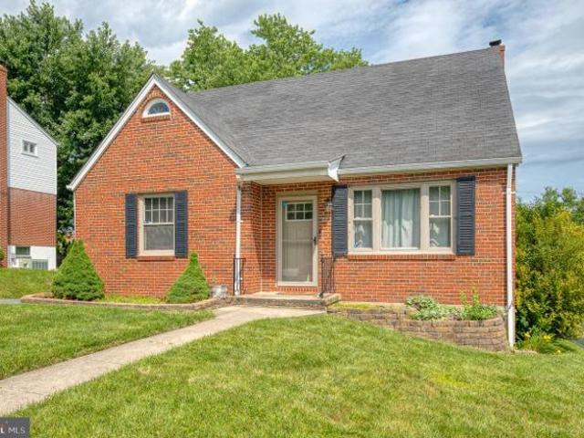 8115 Edwill Ave, Rosedale, MD 21237