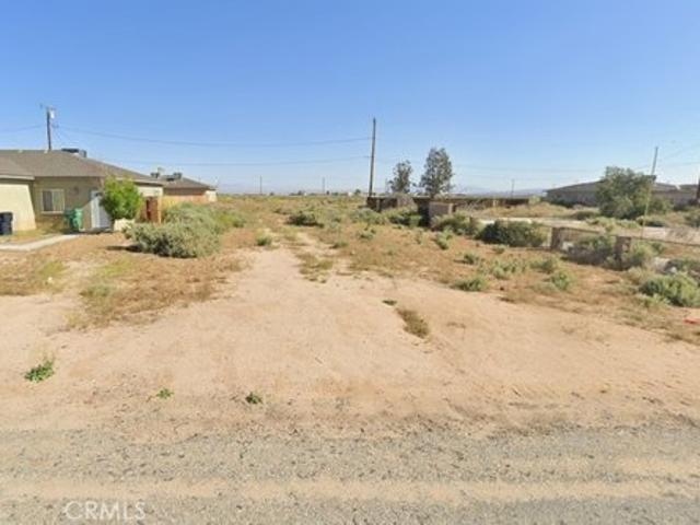 8115 Heather Ave, California City, CA 93505