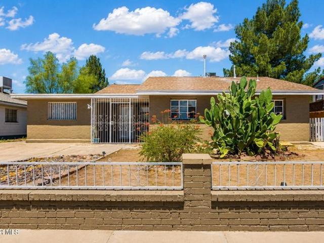 8115 LA Paloma Cir, El Paso, TX 79907