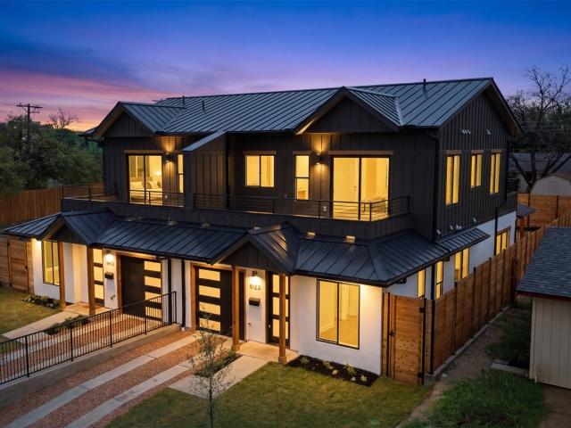 8115 Rockwood Ln, Unit B, Austin, TX 78757 | MLS #9155