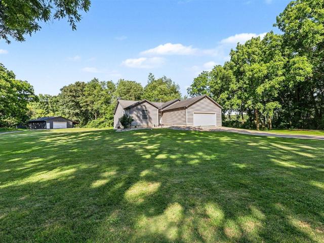 8115 S Jackson Road
