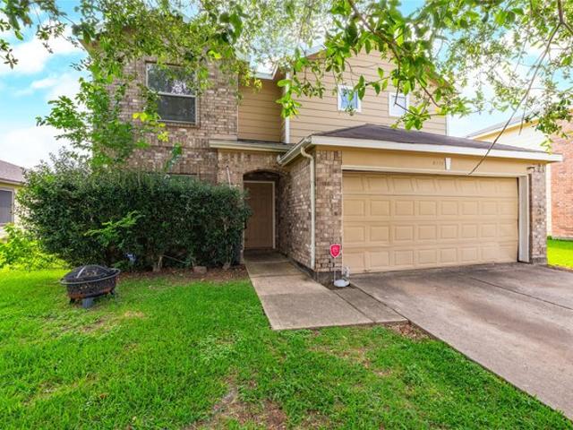 8115 Sanford St, Baytown, TX 77521