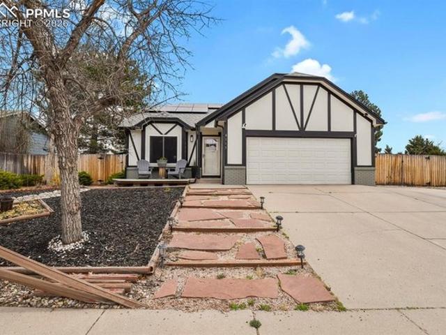 8115 Tulip Tree Ct, Colorado Springs, CO 80920
