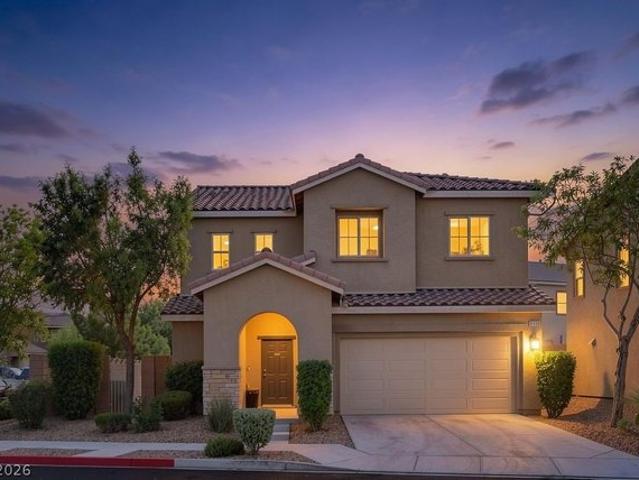 8115 Turquoise Tide Dr, Las Vegas, NV 89166