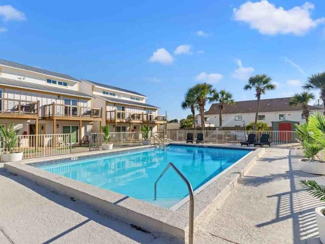 8115 Thomas Drive 1 Bedroom Apartment for Rent at 8115 Thomas Dr #1355004P, Lower Grand Lagoon, FL 32408 Bel Air