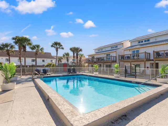 8115 Thomas Drive 2 Bedroom Apartment for Rent at 8115 Thomas Dr #1355038P, Lower Grand Lagoon, FL 32408 Bel Air