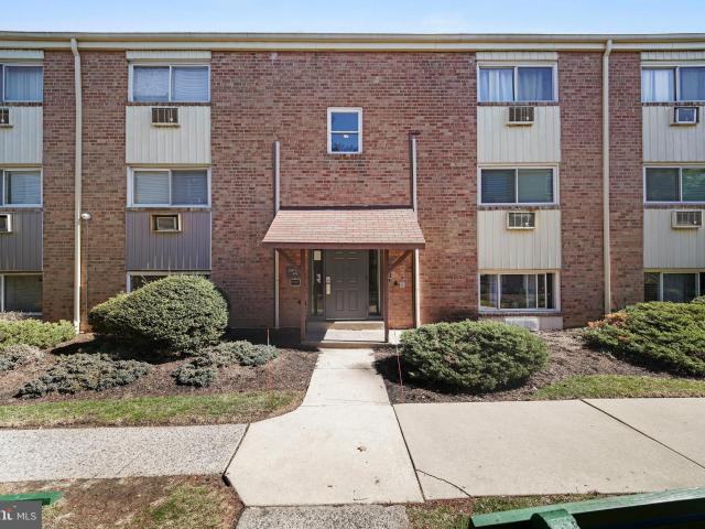 8115 W Chester Pike, Unit A8, Upper Darby, PA 19082 | MLS #PADE2109