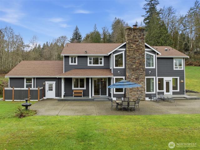 8115 64th St Ct NW, Gig Harbor, WA 98335 | MLS #2468