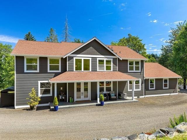 8115 64th Street Ct NW, Gig Harbor, WA 98335