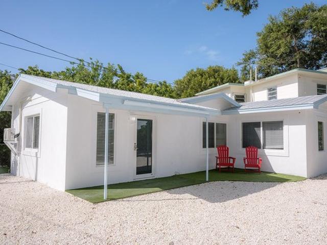 81160 Old Hwy, Upper Matecumbe Key Islamorada, FL 33036