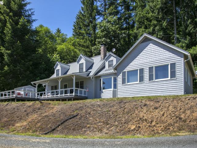 81165 81 Lower Nehalem RD