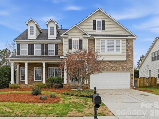 8116 Madrigal Court