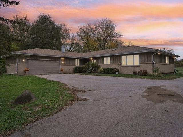 8116 Maple St, Marengo, IL 60152