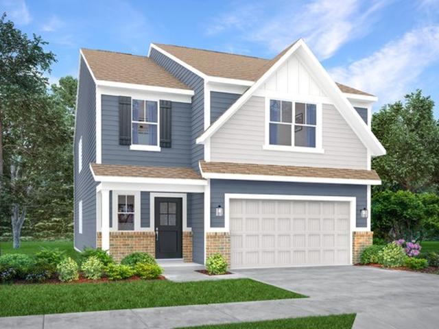 8116 Augusta Creek Dr, Pendleton, IN 46064