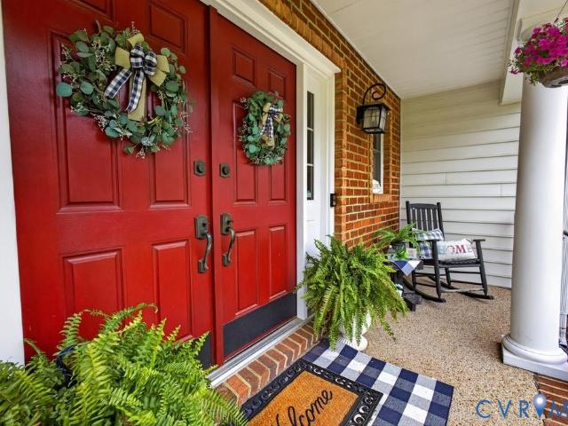 8116 Braxton Court