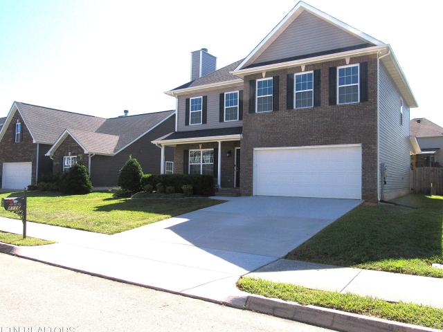 8116 Cambridge Reserve Drive