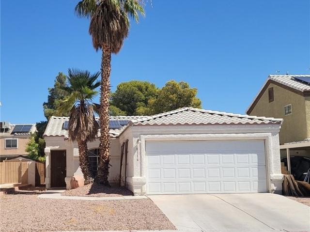 8116 Cimarron Ridge Dr, Las Vegas, NV 89128