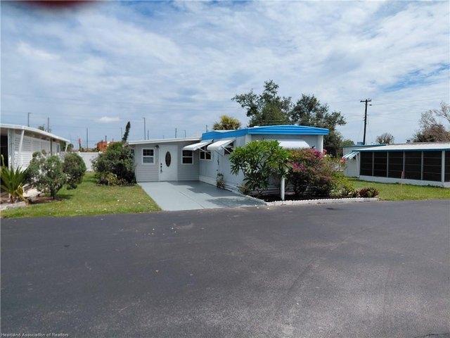 8116 Clara St, Sebring, FL 33870