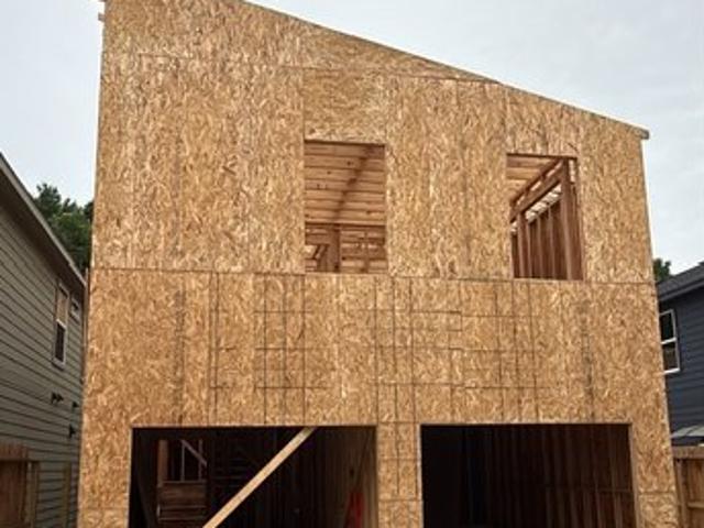 8116 DE Priest St Unit A, Houston, TX 77088