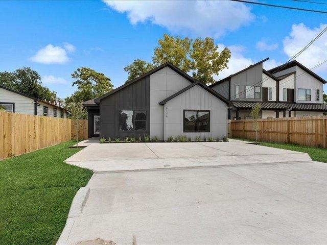 8116 Double /B Ave Unit A, Houston, TX 77088