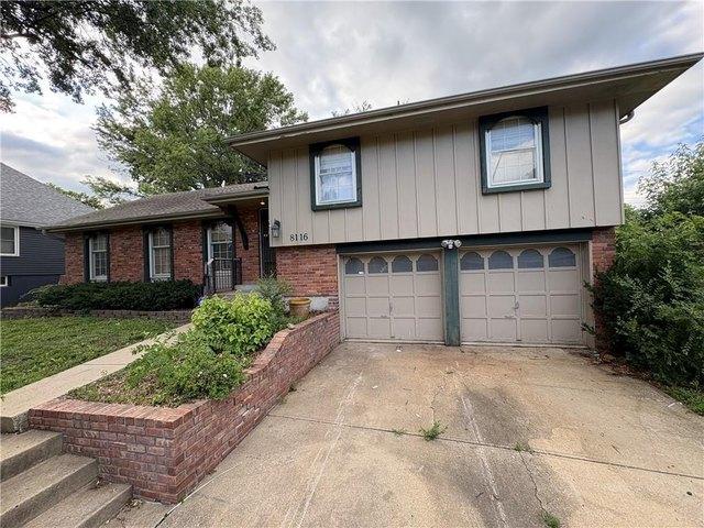 8116 E 96th Ter, Kansas City, MO 64134