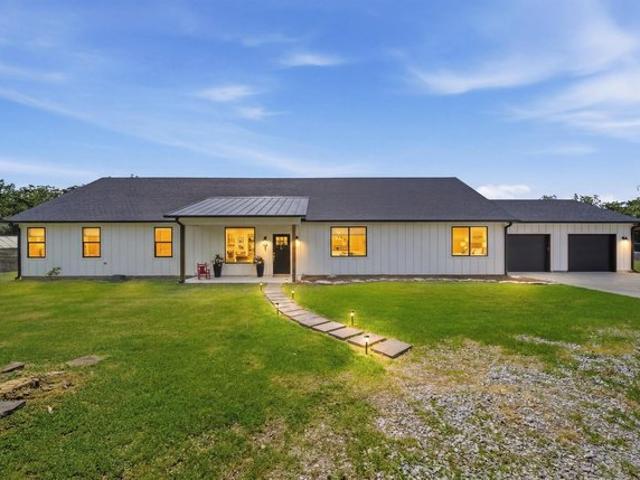 8116 Gary Dr, Tulsa, OK 74131