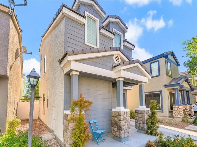 8116 Golden Flowers Street