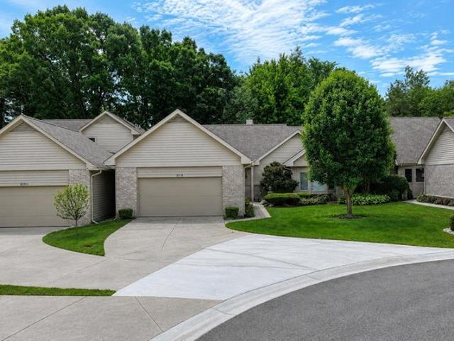 8116 Hawkcrest Dr, Grand Blanc, MI 48439