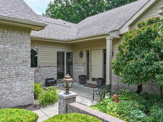 8116 Hawkcrest Drive