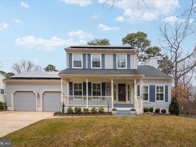 8116 Quarterfield Farms Dr, Severn, MD 21144 | MLS #MDAA2134 | Compass