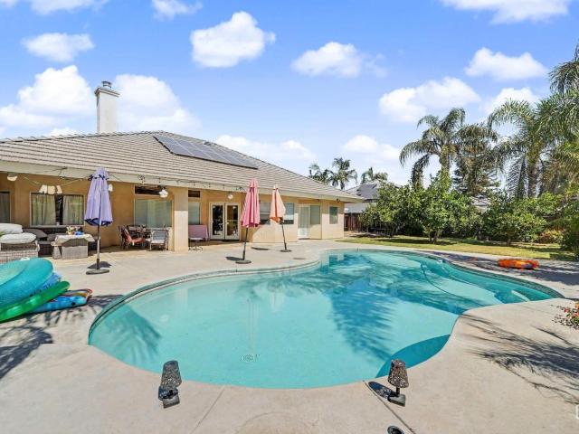 8116 Rockhampton Drive