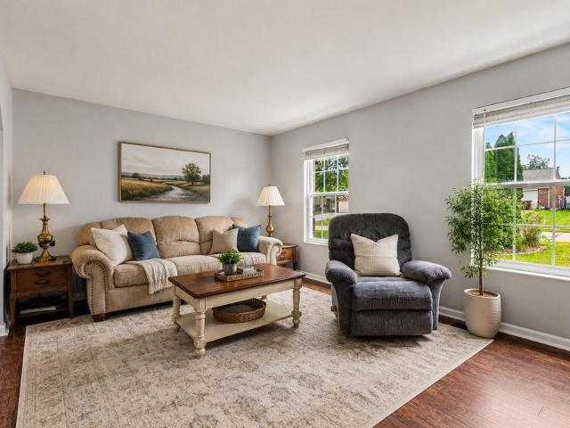 8116 Rose Petal Drive