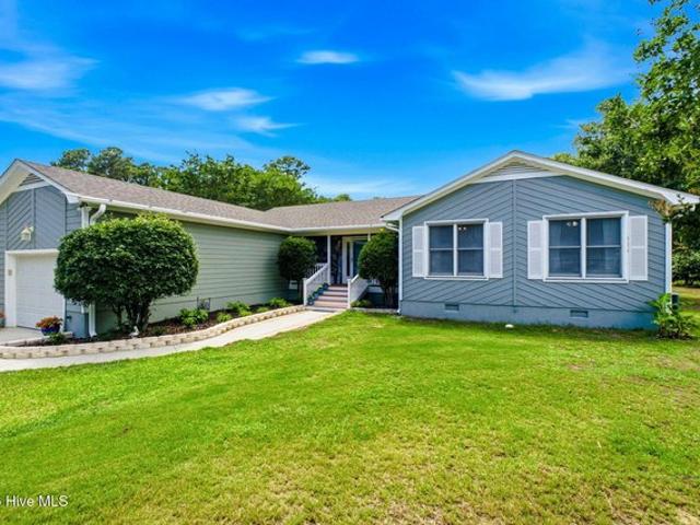 8116 Schooner Pl, Wilmington, NC 28412