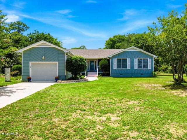 8116 Schooner Place