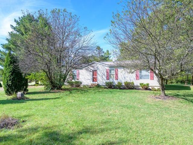 8116 Township Road 207, De Graff, OH 43318