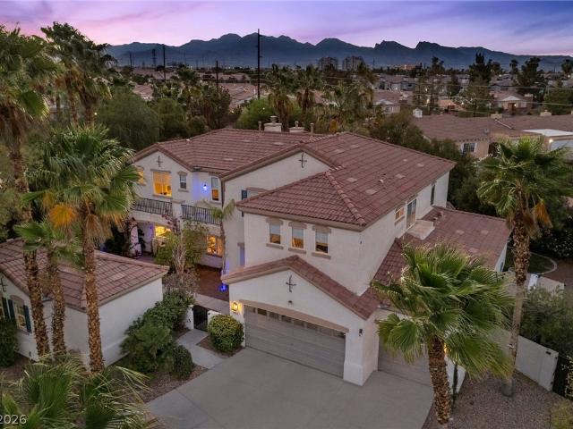 8116 Tower Bridge Ave, Las Vegas, NV 89117 | MLS #2761 | Compass