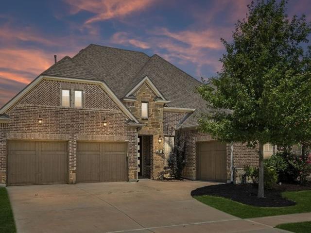 8116 Tramore, The Colony, TX 75056