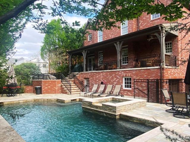 8116 University Dr, St. Louis, MO 63105 | MLS #26014 | Compass