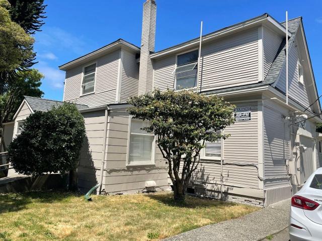 8116 1 Bedroom Apartment for Rent at 8116 8th Ave S, Seattle, WA 98108 South Park