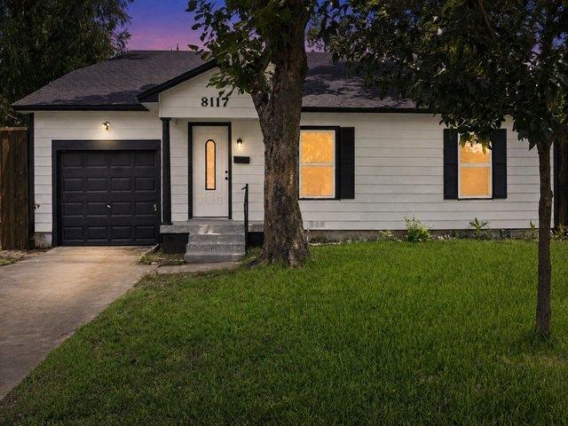 8117 Marvel Dr, Dallas, TX 75217