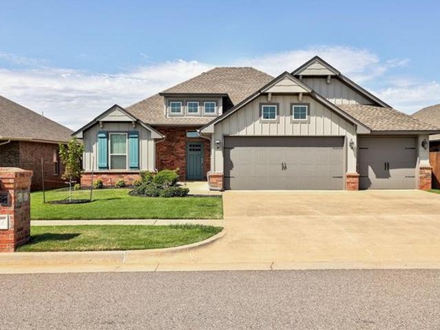 8117 NW 160th St, Edmond, OK 73013