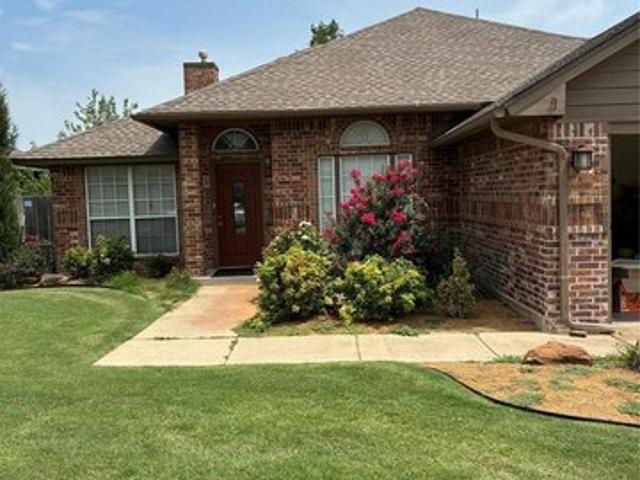 8117 NW 83rd Pl, Oklahoma City, OK 73132