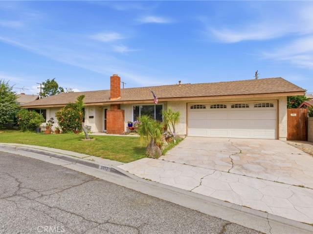 8117 Avinger Dr, Rosemead, CA 91770 | MLS #IG26081