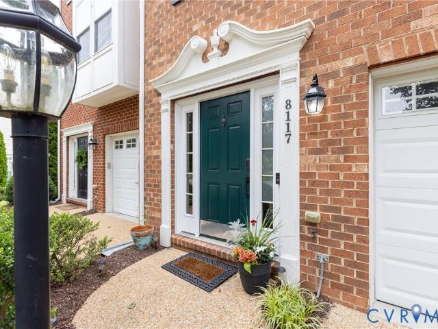 8117 Belton Circle