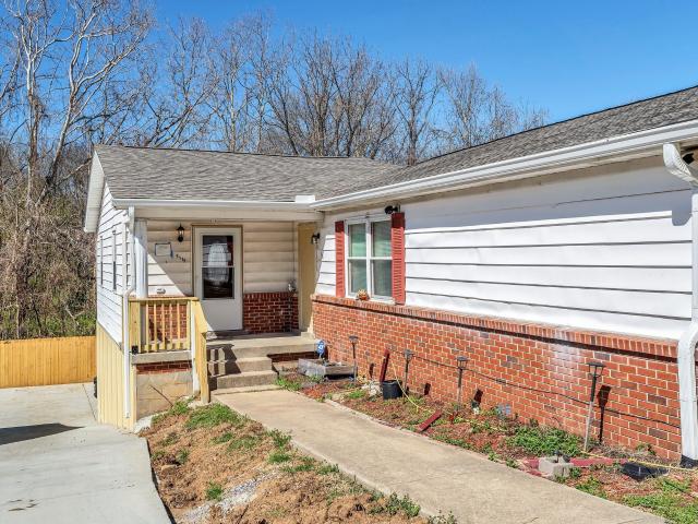 8117 Bonnafair Dr