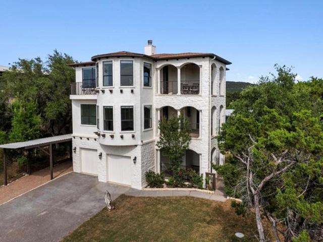 8117 Joy Rd, Volente, TX 78641