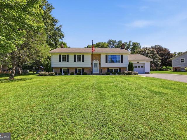 8117 Runnymeade Drive