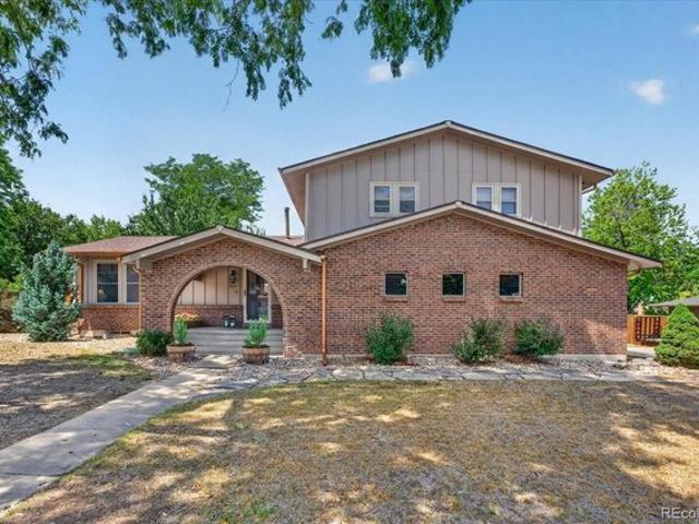 8117 S Lamar Ct, Littleton, CO 80128