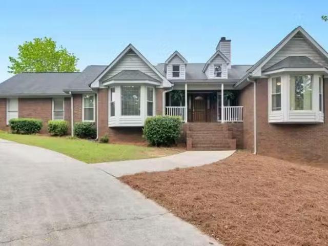 8117 Spivey Rd, Jonesboro, GA 30236 MLS 7573452